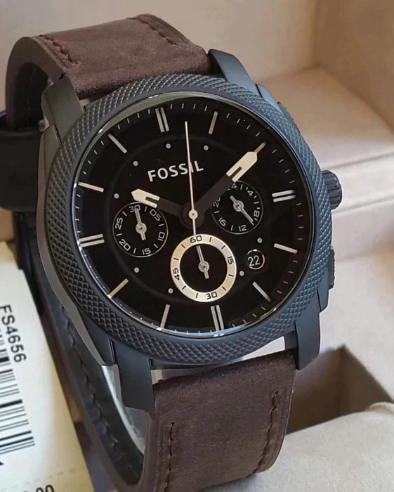 FS4656 - Chronograph Watch | 1:1 Quality – wristly